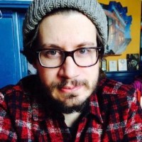 Publications – Derek Denis